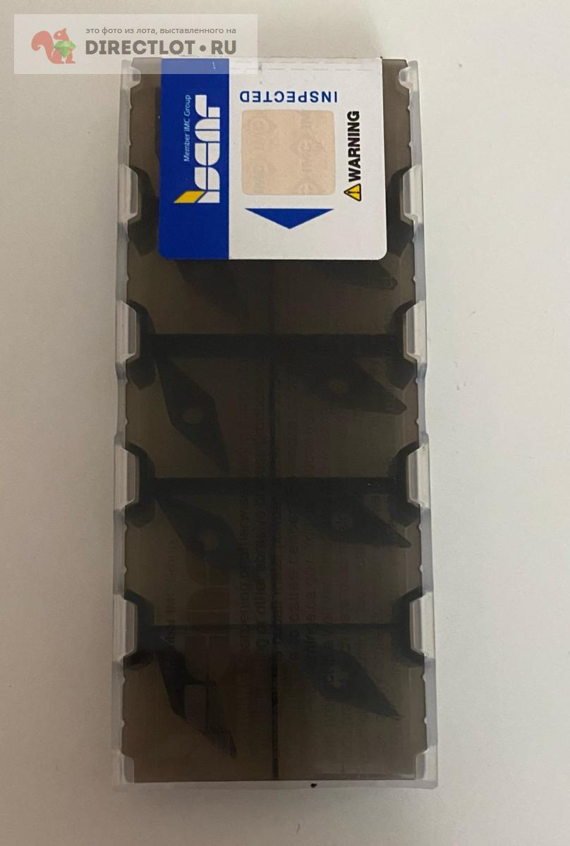 VCMT 110304-SM IC907 Iscar купить в Новосибирске цена 6000 Р на ...