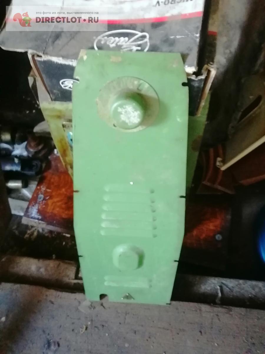 Крышка задняя нгф 110ш4 не мятая купить в Смоленске цена 1500 Р на Directlot Ru Детали и