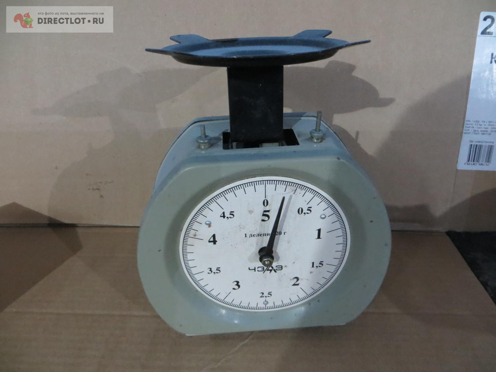 Весы бытовые до 5 кг. купить в Пензе цена 60,00 Р на DIRECTLOT.RU ...