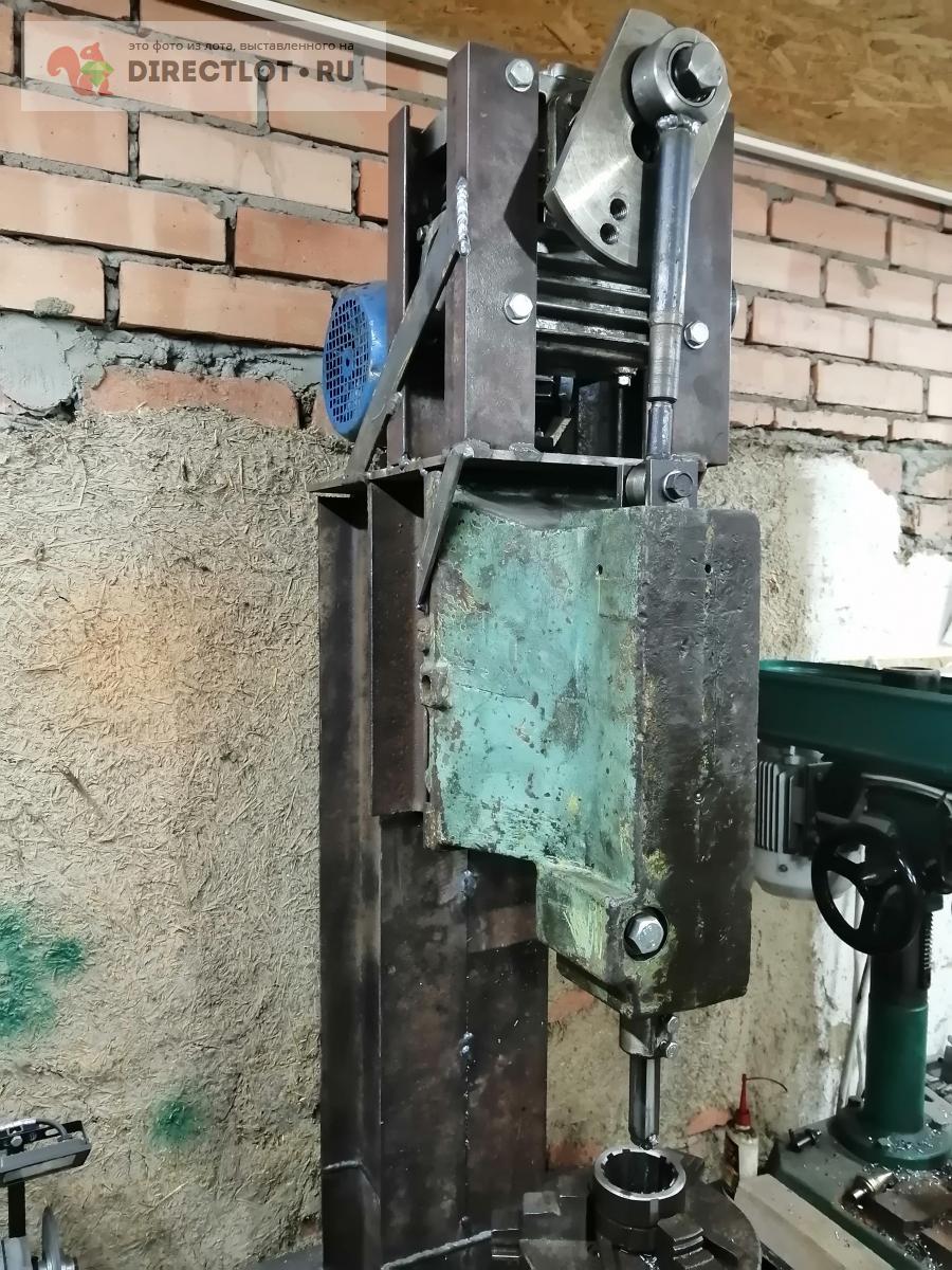 Долбежный станок купить в Краснодаре цена 20000 Р на DIRECTLOT.RU ...