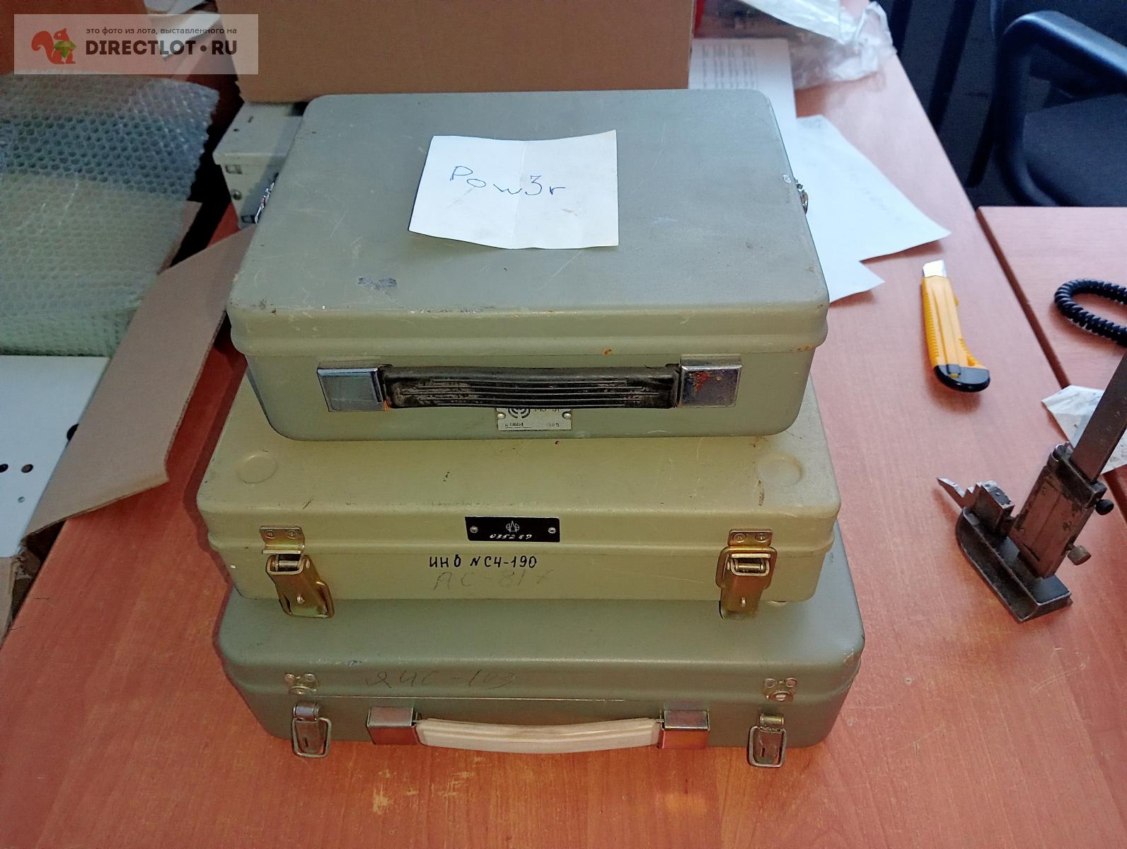 Алюминиевые ящики набором купить в Омске цена 1300 Р на DIRECTLOT.RU ...