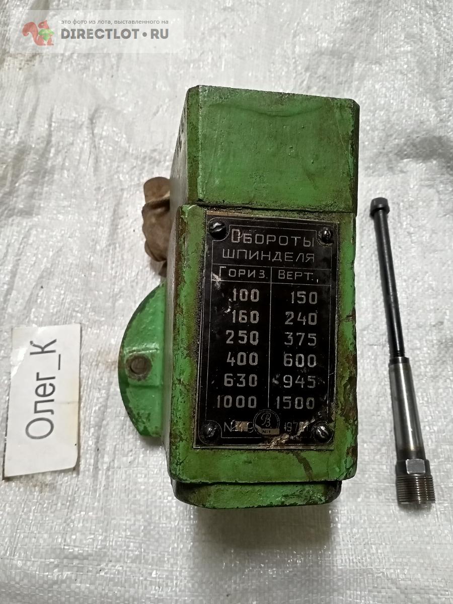 ВФГ НГФ 110 купить в Тамбове цена 28000 Р на Directlot Ru Узлы оборудования в сборе продам