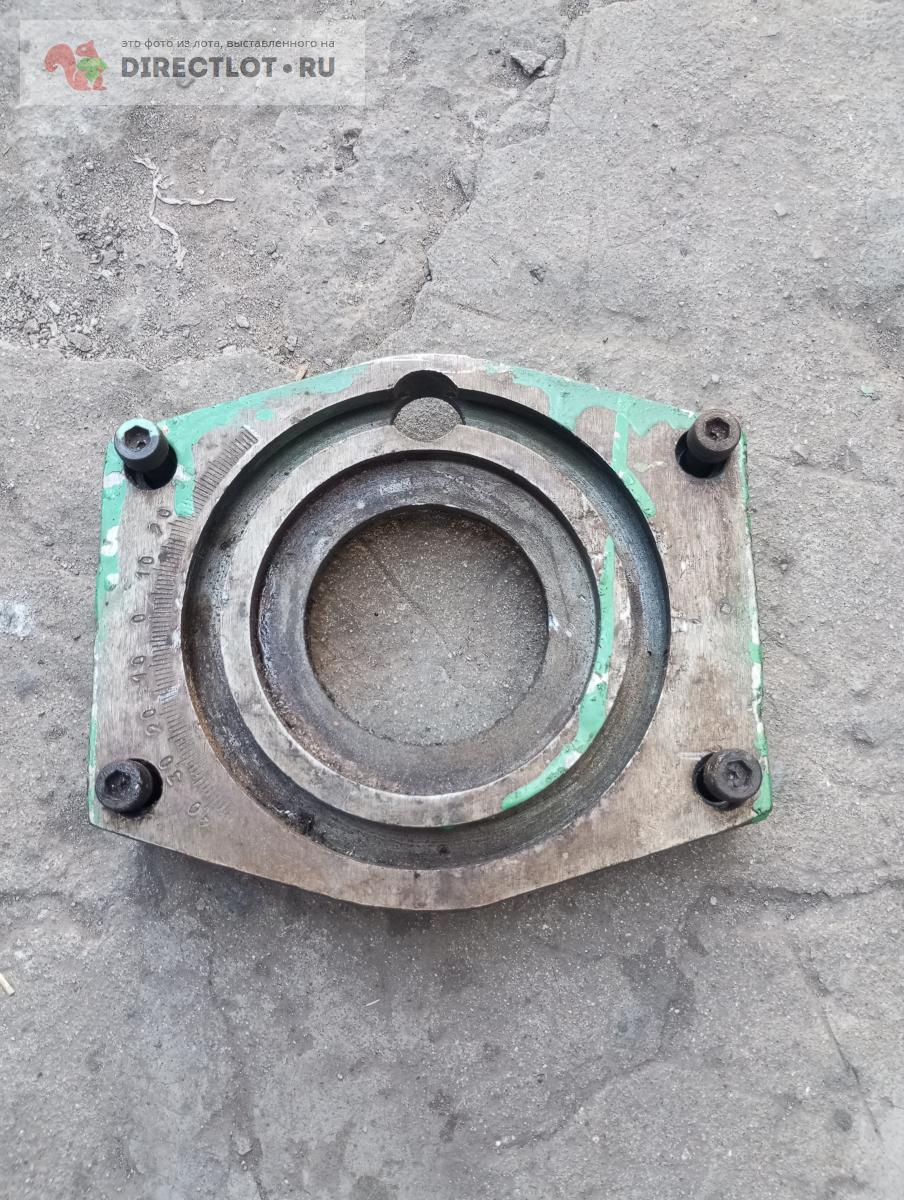 Фланец нгф 110 ш4 купить в Белгороде цена 3500 Р на Directlot Ru