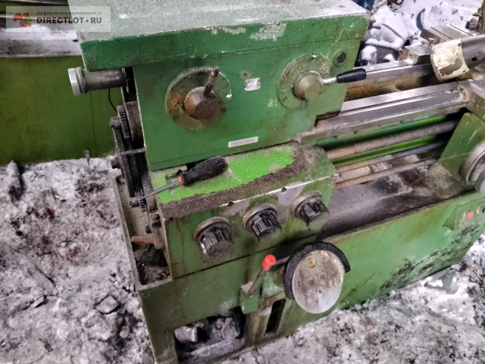 ИЖ 1И611П купить в Смоленске цена 150000 Р на DIRECTLOT.RU - Станки ...