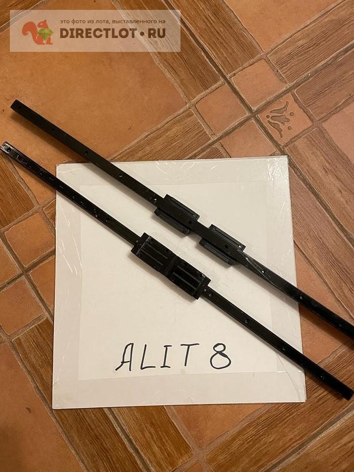 NSK LS15, Япония ,общая длина 600мм, ход 490 мм купить в Краснодаре ...