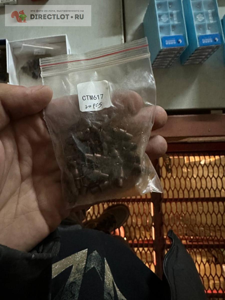 CTM617 Штифт купить в Москве цена 60,00 Р на DIRECTLOT.RU - Инструмент ...