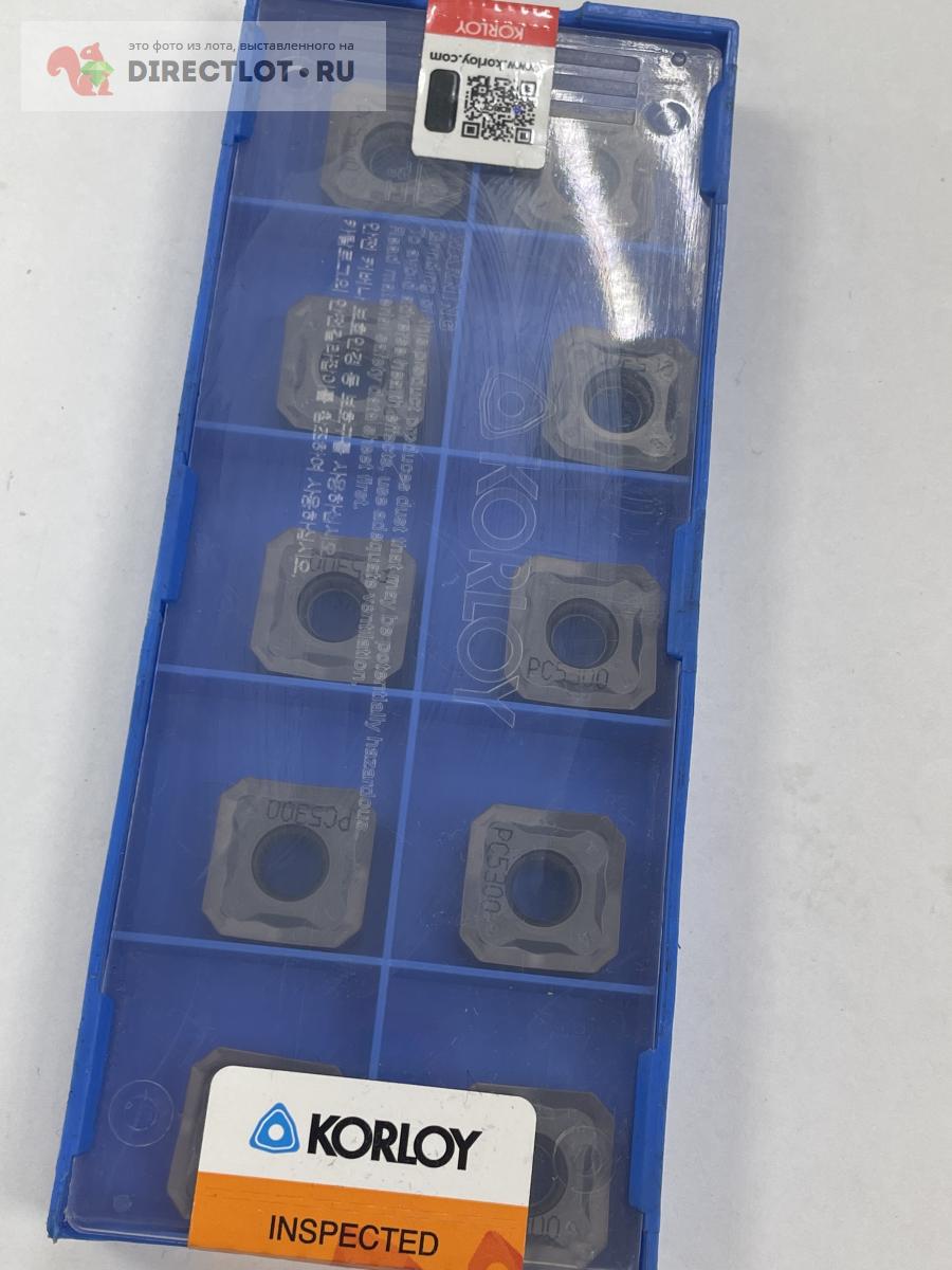 Пластина SNMX1507ANN-MM PC5300 купить в Кургане цена 5000 Р на ...