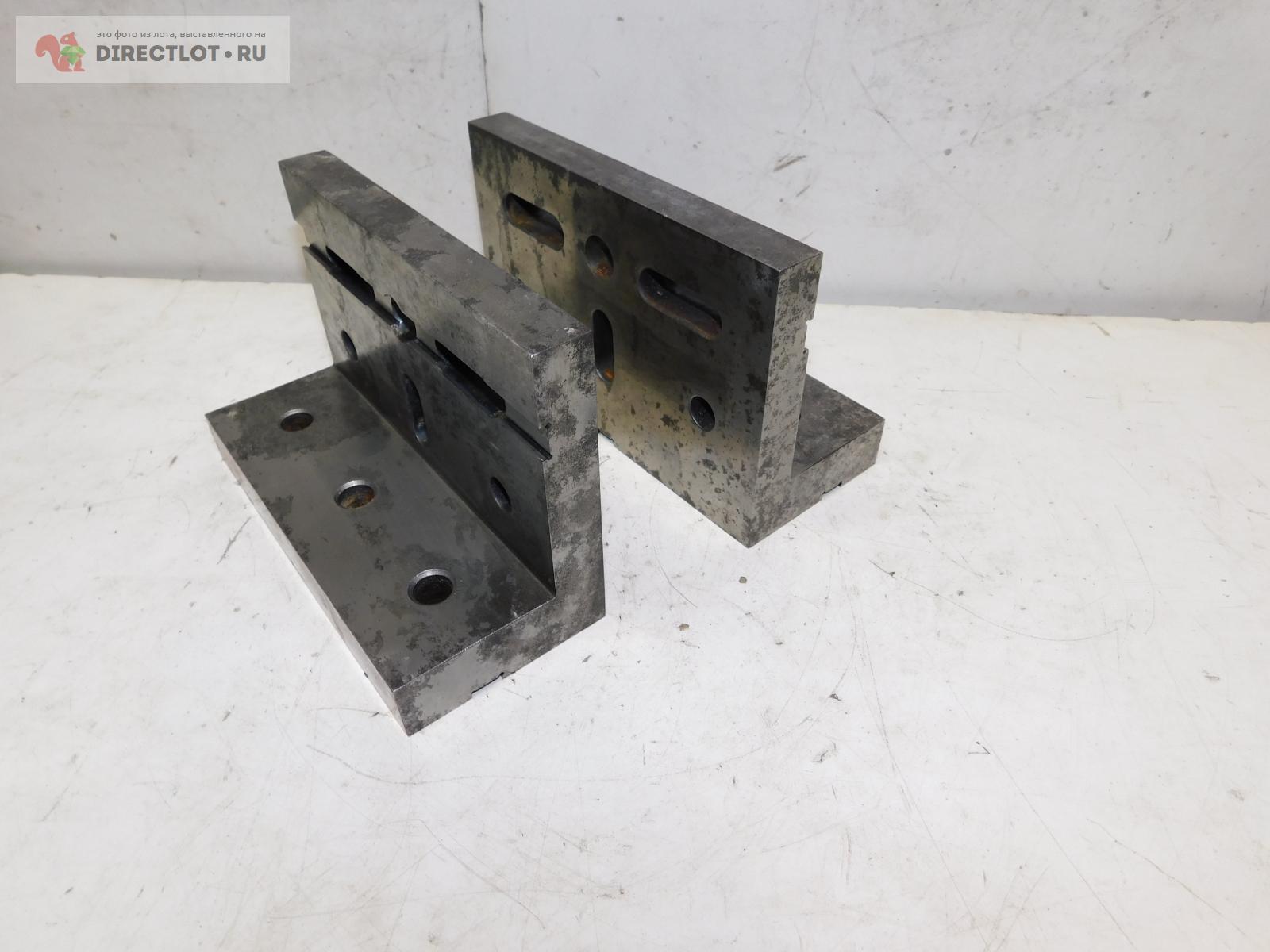 Угольник ( угол ) 90° УСП-12 ( 180х80х120 ) лот 2 шт купить в Омске ...