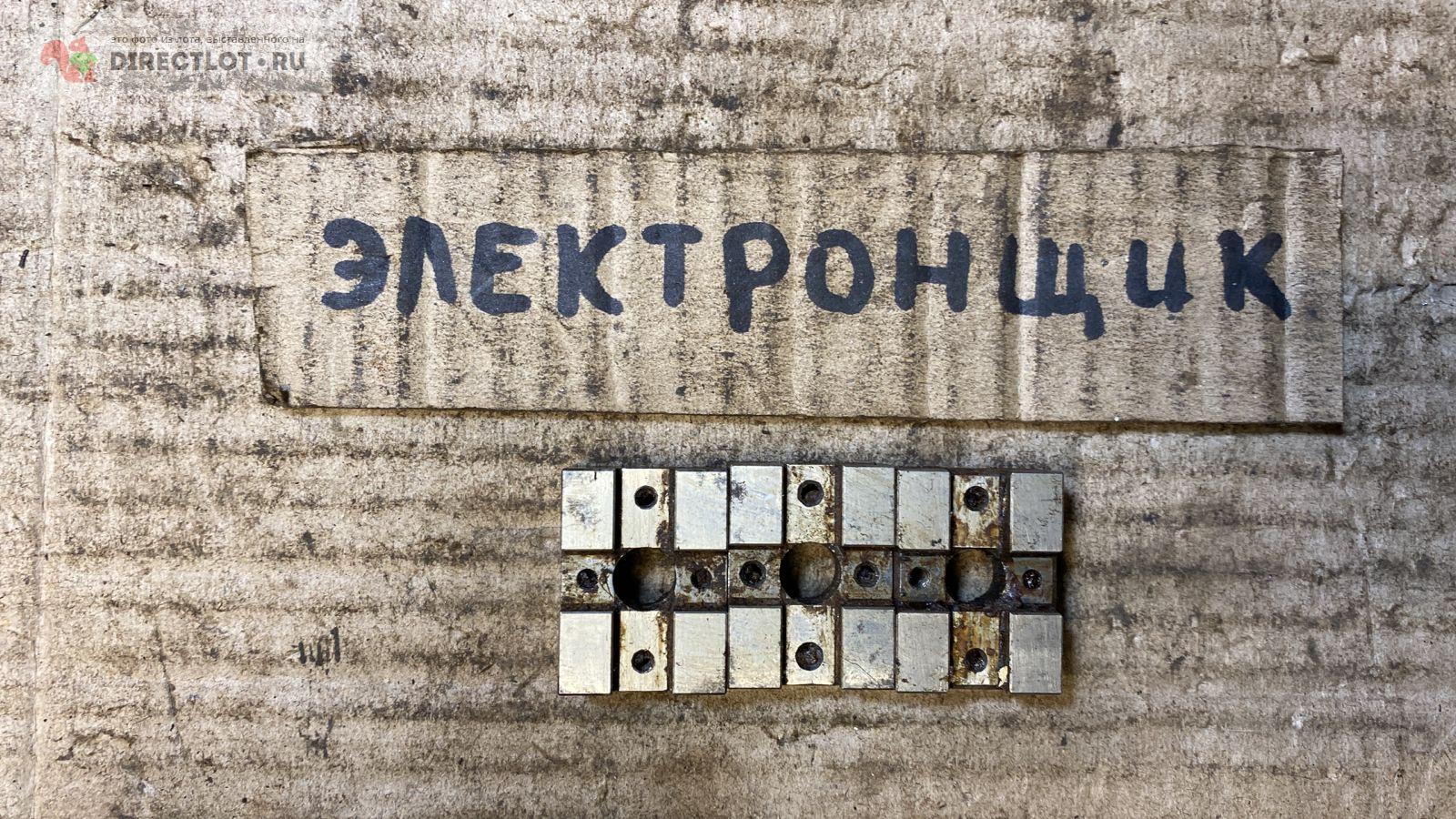 Подкладки прямоугольные 30х22.5х12.5 УСП 8 купить в Екатеринбурге цена ...