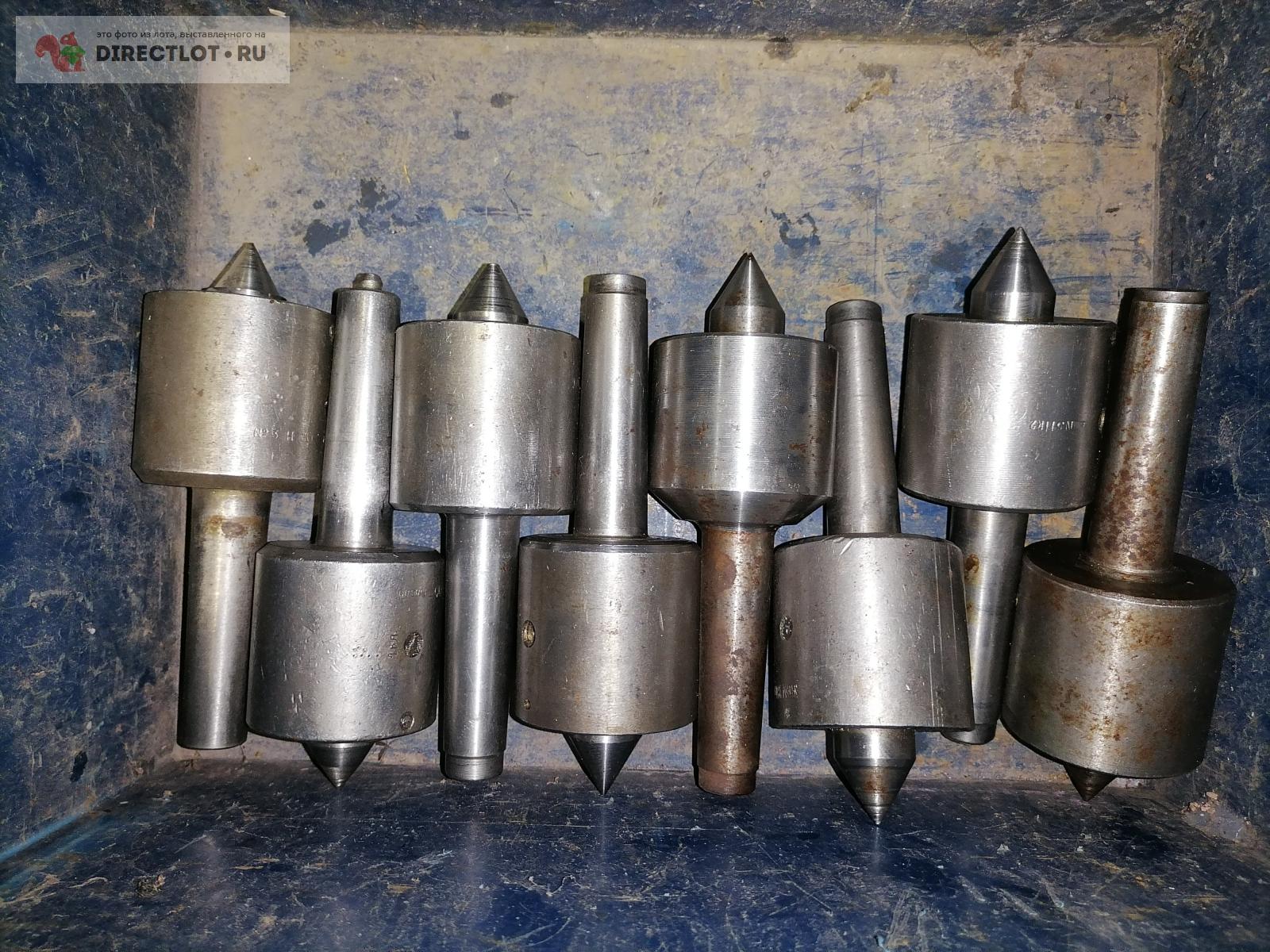 Центр токарный вращающийся км3, под восстановление купить в Санкт ...