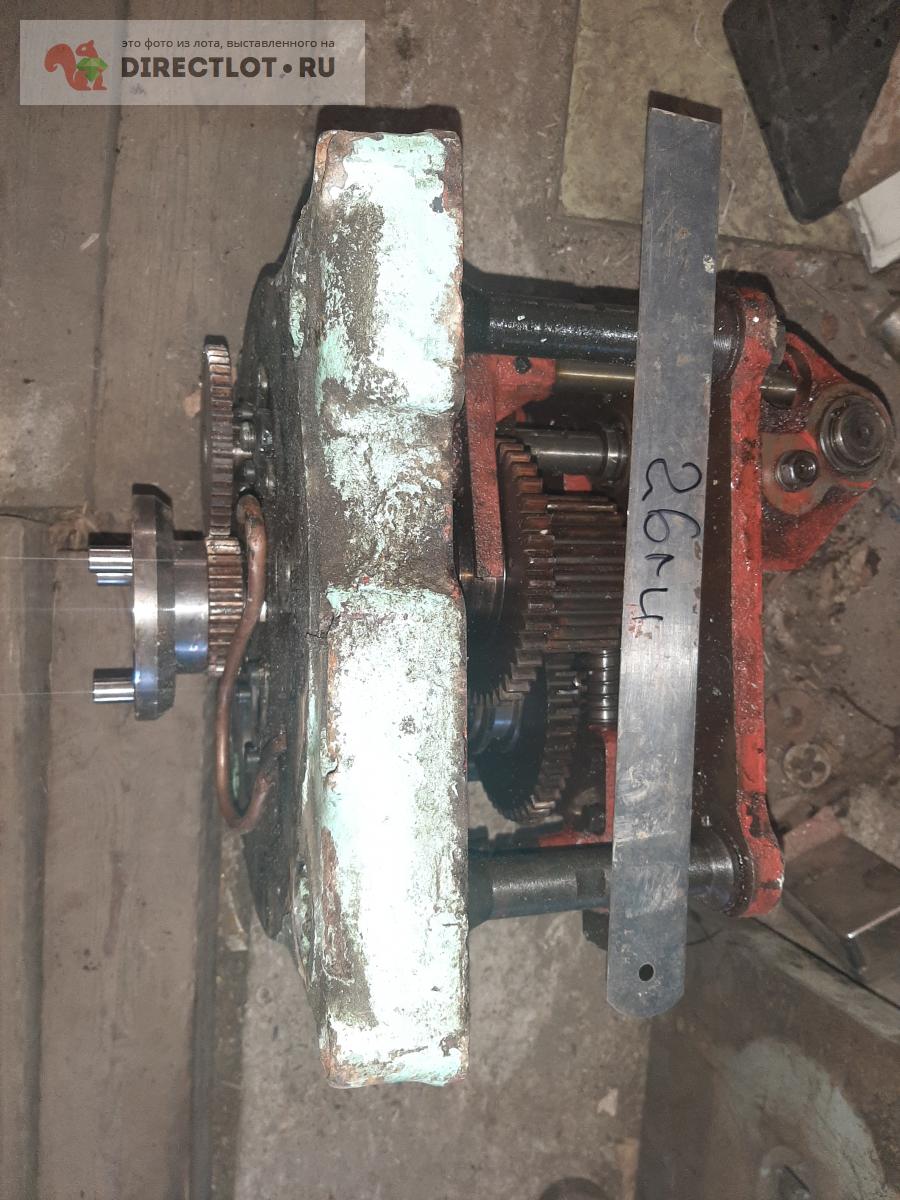 Коробка скоростей сверлильного станка 2н135 купить в Невинномысске цена ...