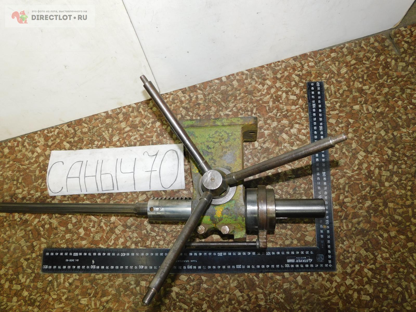 Бабка ( голова ) сверлильного станка купить в Омске цена 3500 Р на ...