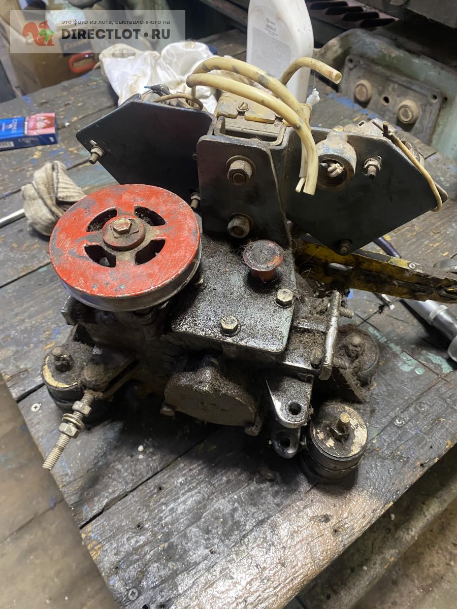 Редуктор 1/50 от лифта купить в Воронеже цена 1000 Р на DIRECTLOT.RU ...