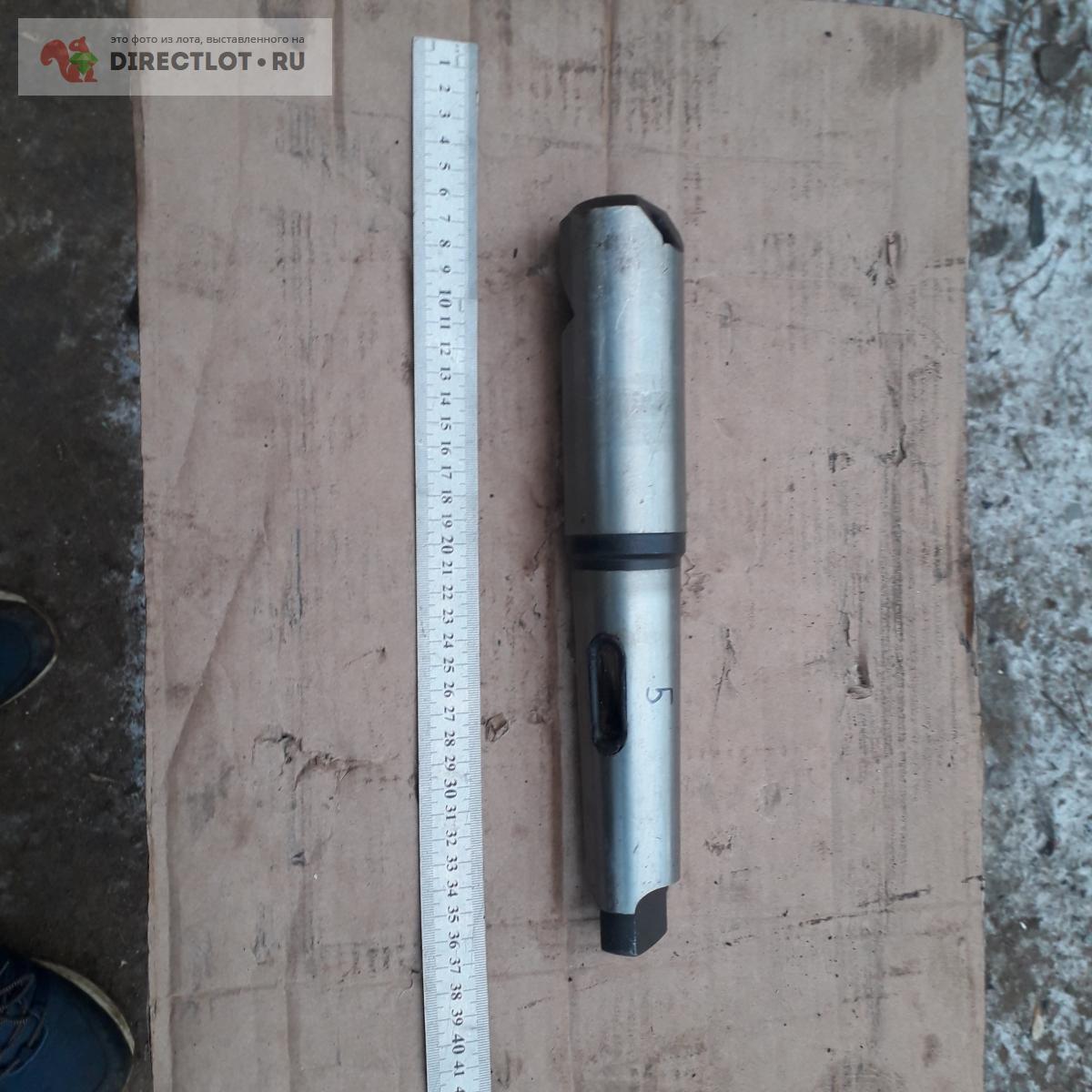 Расточная оправка км - 5 . 6300 - 7702 , ф - 60-75 КМ купить в Казани ...