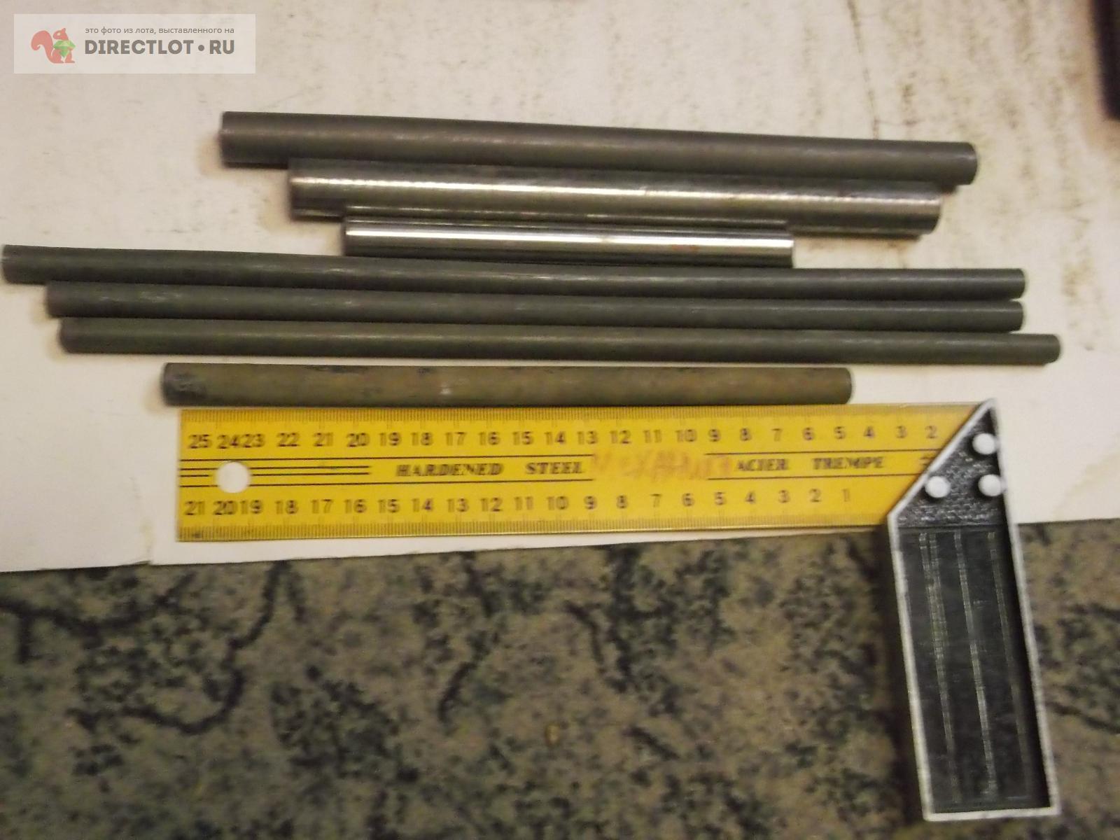 круг титан ф 10-18 мм набором 970г купить в Омске цена 1200 Р на ...