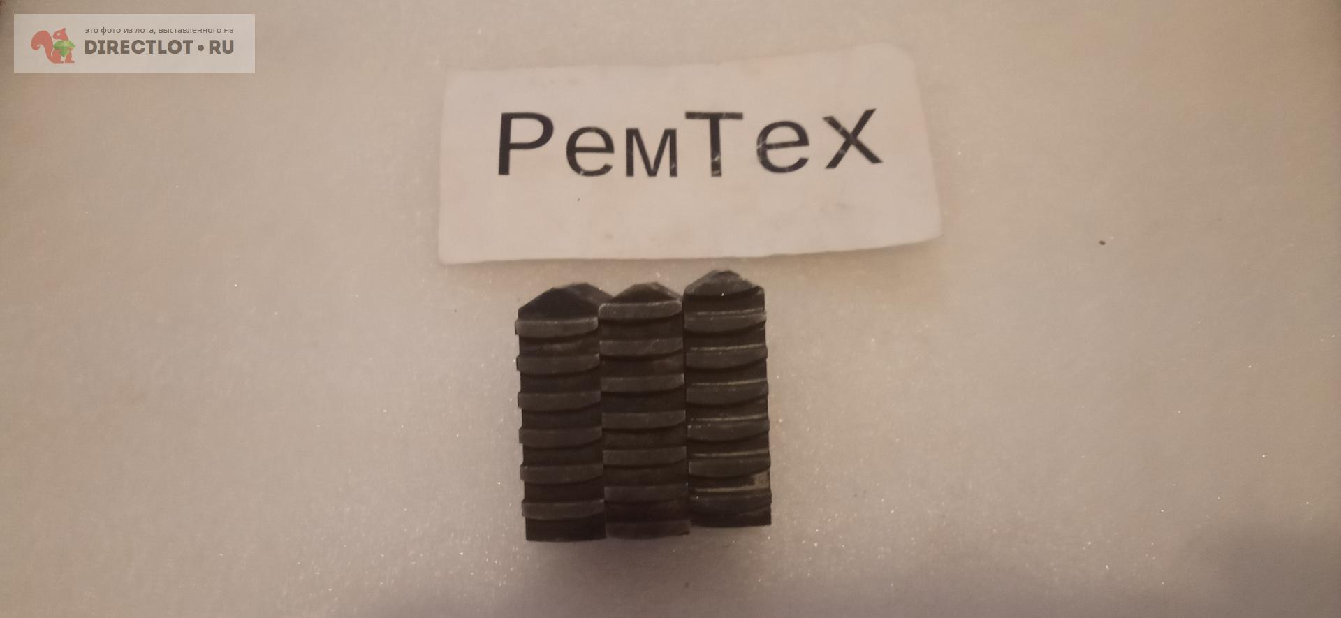 Кулачки прямые к 125 130 патрону. Шаг 7 полка 7 шир 16 купить в Иваново ...