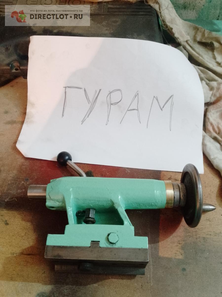 Задняя бабка на токарный станок тв16. купить в Саратове цена 12000 Р на ...