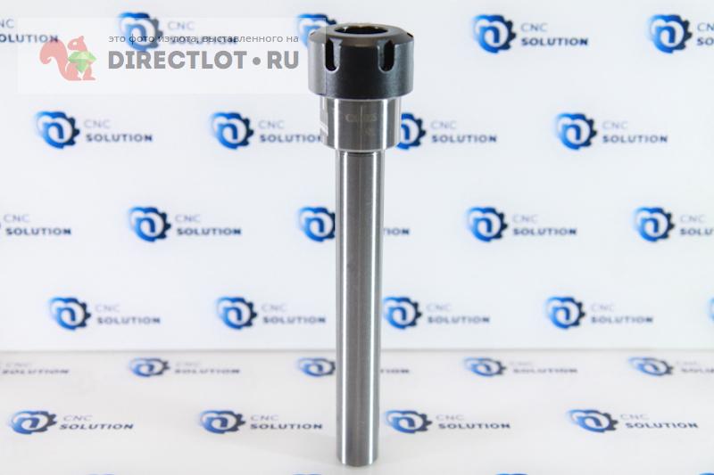 C20-ER25UM-L150 Цанговая цилиндрическая оправка купить в Москве цена ...