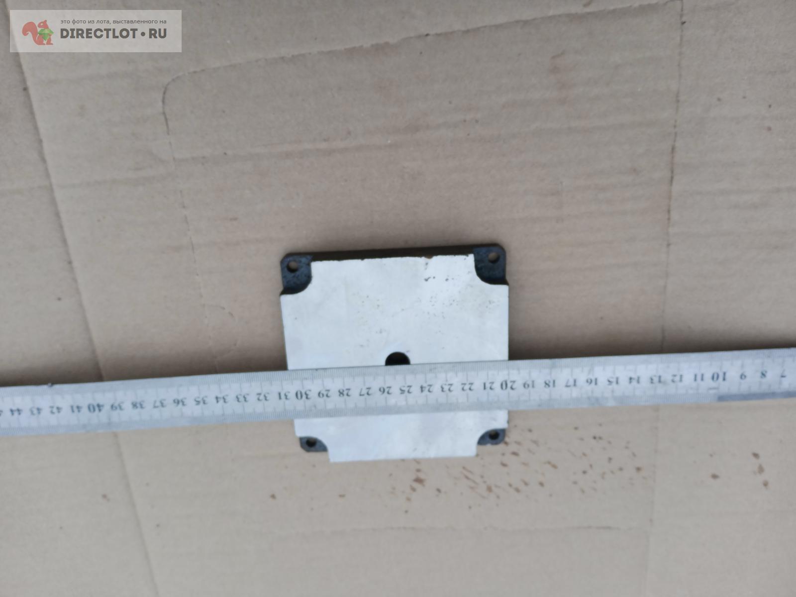 плита стальная 15 х 106 х 106 мм +- купить в Казани цена 500 Р на ...