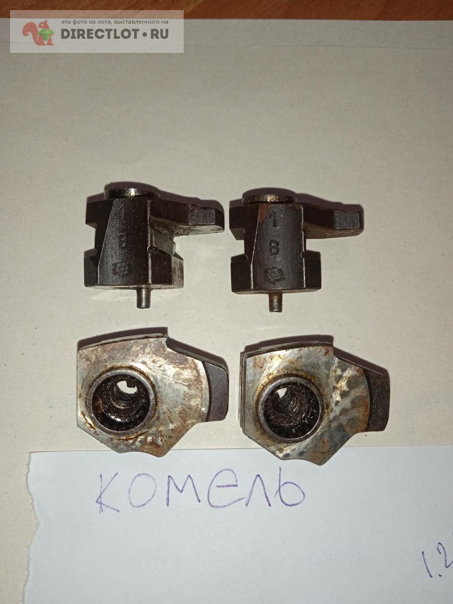 Кулачки для резьбонарезной головки 1в купить в Владимире цена 2000 Р на ...