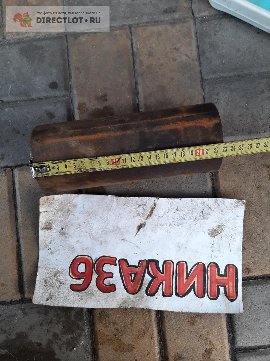 Сталь 40Х кругляк.D 90мм L 230мм. купить в Воронеже цена 800 Р на ...