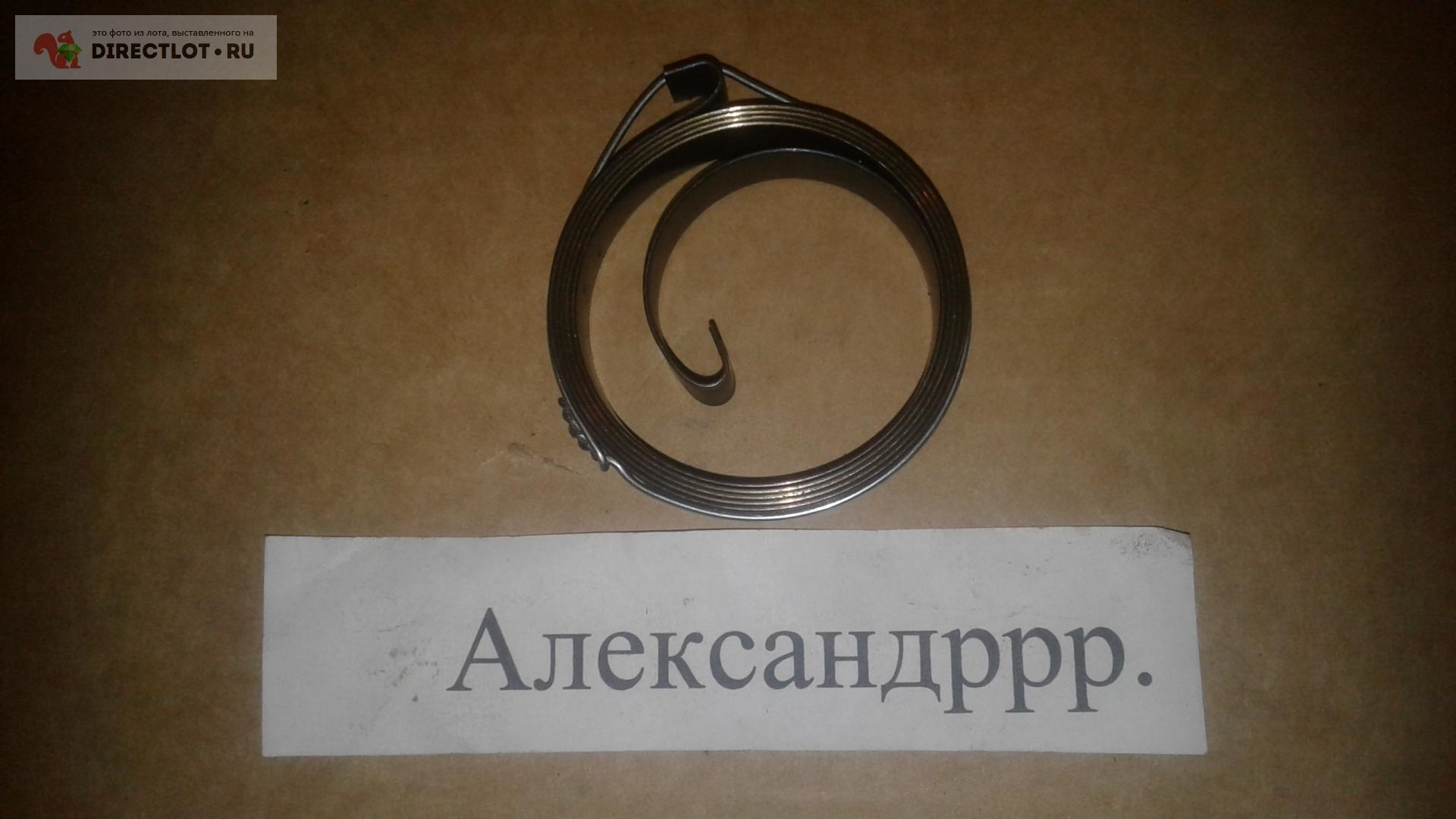 Пружина для сверлильного станка 2М112. купить в Белгороде цена 200 Р на ...