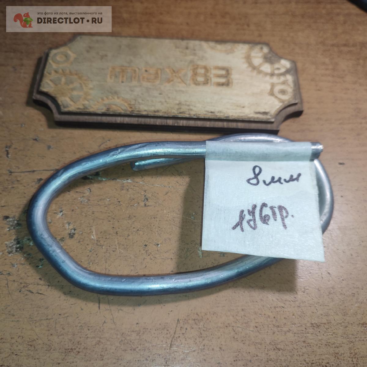 Припой Ф8 мм ПОС 61 , вес 176 гр СССР купить в Пензе цена 260 Р на ...
