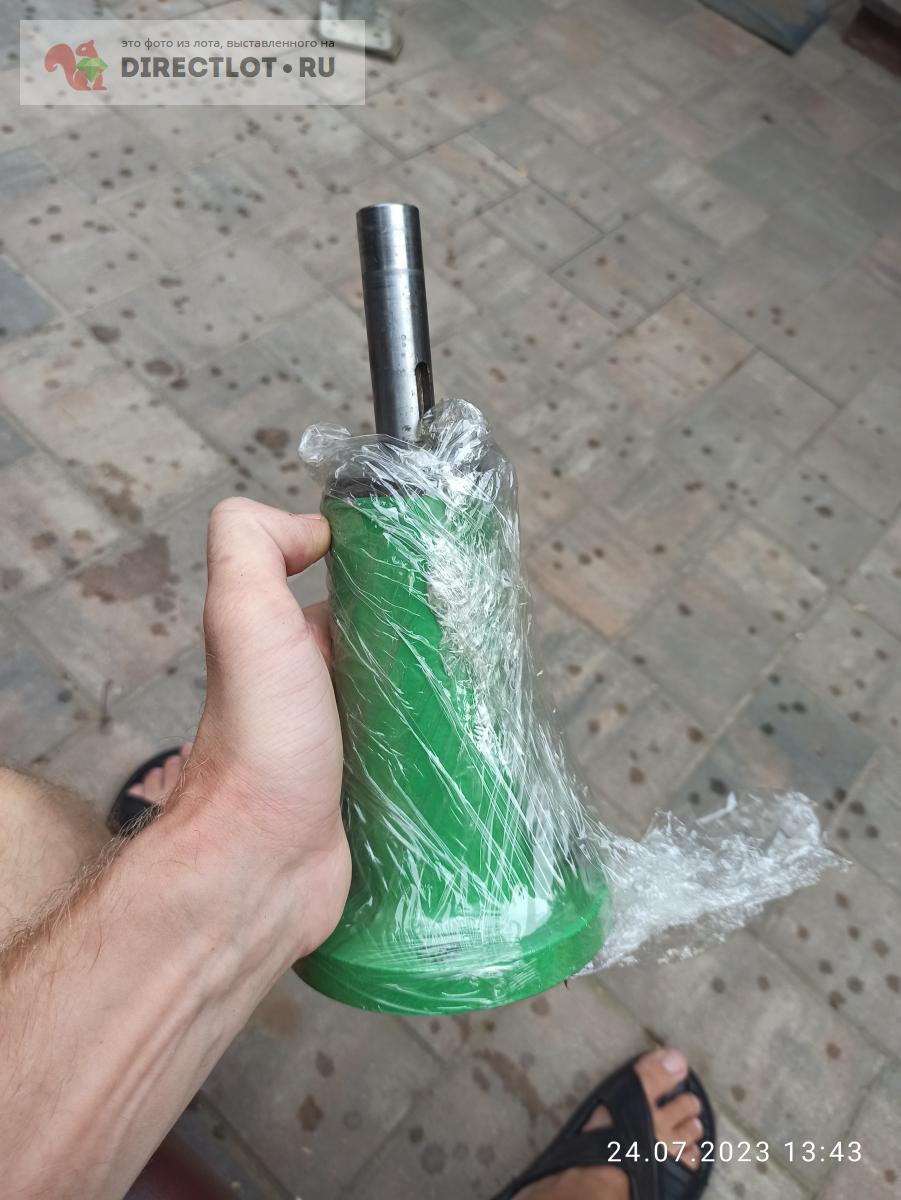 Нгф 110 опора с винтом подъёма консоли купить в Ростове на Дону цена 1600 Р на Directlot Ru