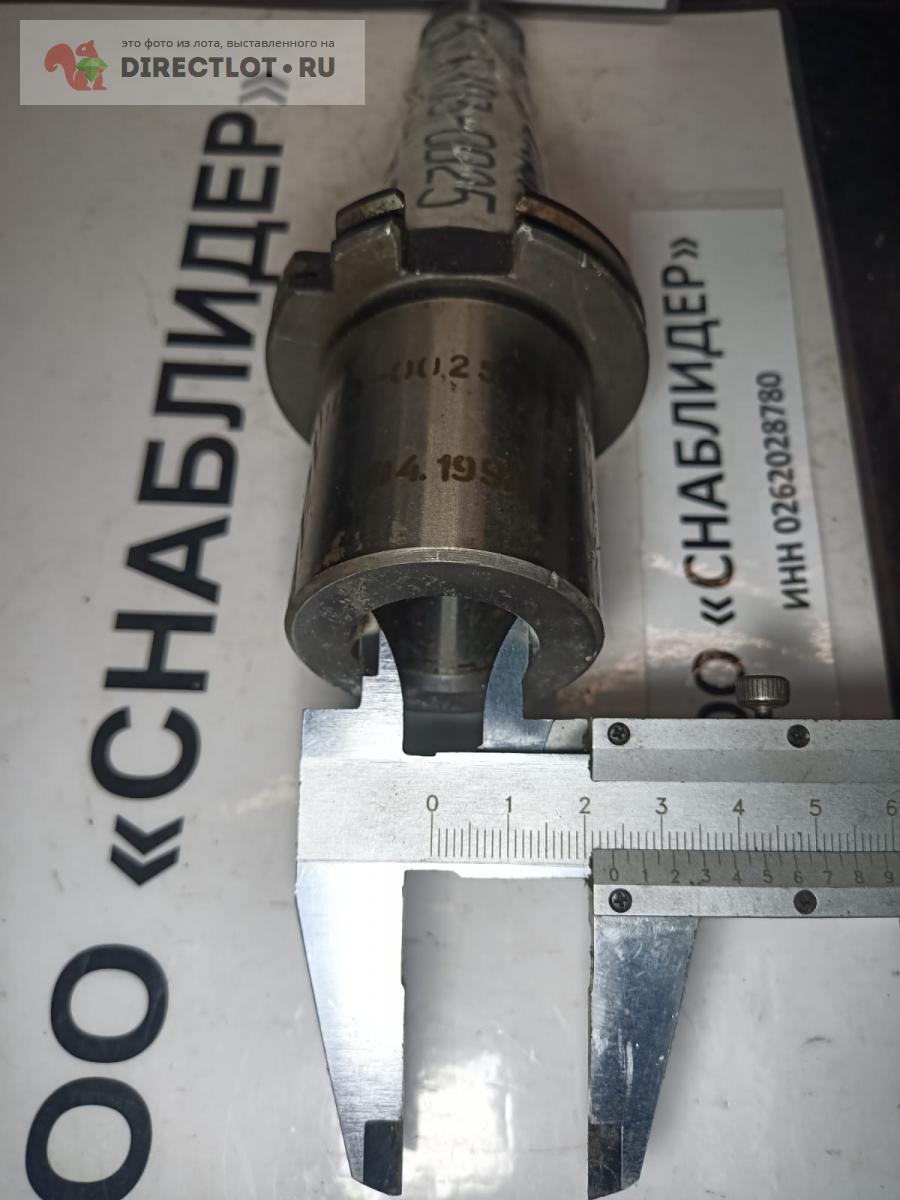 Втулка переходная 3.6103-0025 КМ3 купить в Уфе цена 1450 Р на DIRECTLOT ...