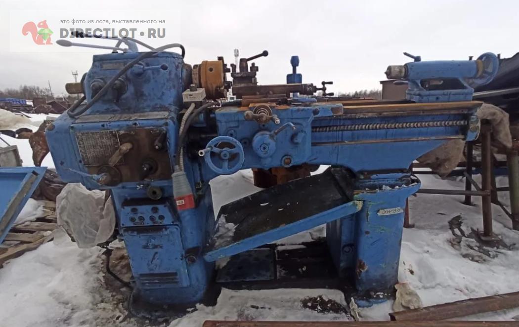 Просьба опознать вещь Отдают 50р/кг. TOS S-28. Нет рычага фрикционов ...