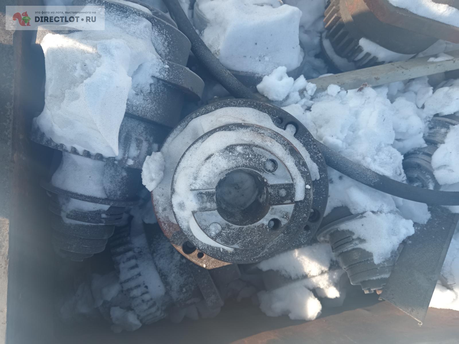 Просьба опознать вещь От чего шпинделя? конус 50 на DIRECTLOT.RU