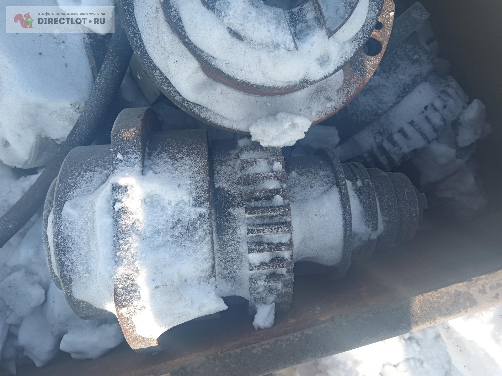 Просьба опознать вещь От чего шпинделя? конус 50 на DIRECTLOT.RU