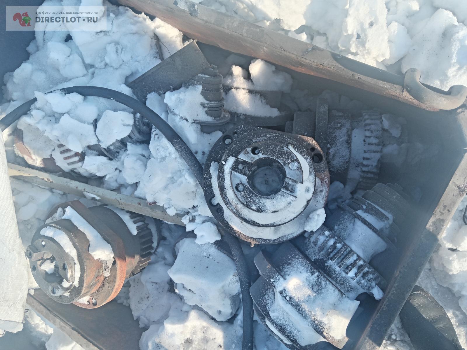 Просьба опознать вещь От чего шпинделя? конус 50 на DIRECTLOT.RU