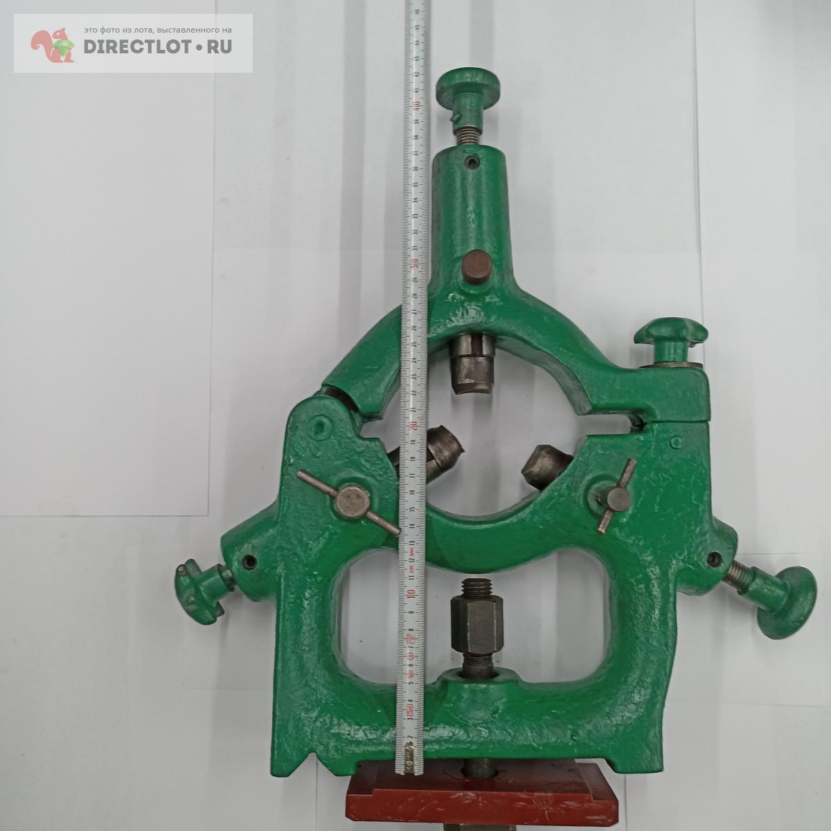 Просьба опознать вещь Просьба опознать для какого станка люнет Высота ...