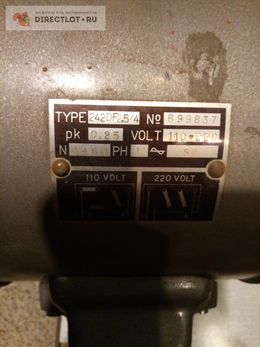 Просьба опознать вещь Помогите плз опознать мотор, приблизительную ...