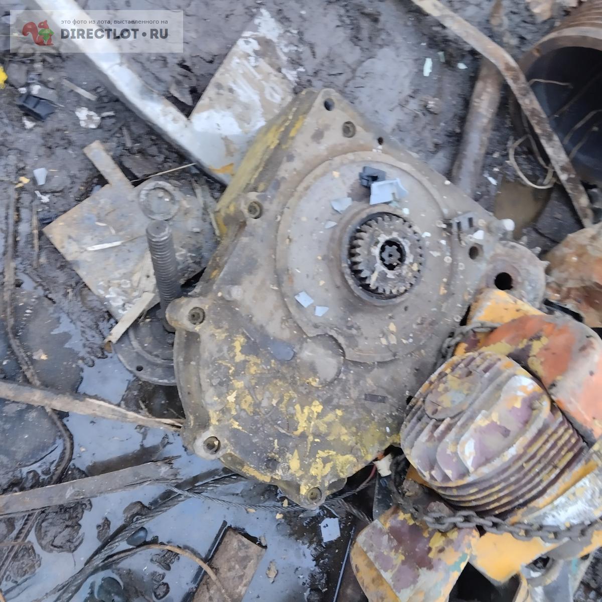 Просьба опознать вещь Электротельфер Балканкар. Вес навскидку 20+...30 ...