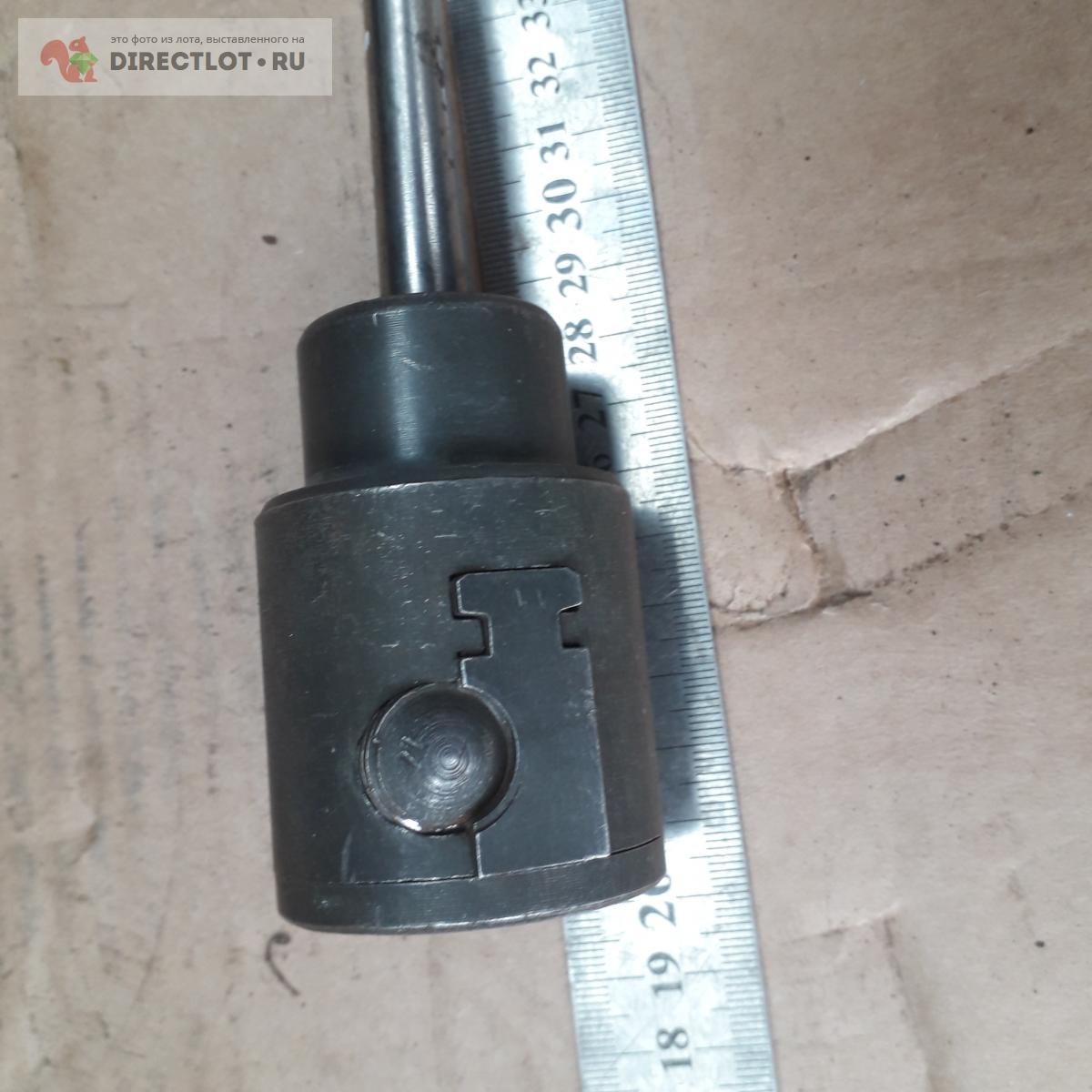 Просьба опознать вещь Подскажите что за патрон такой, как правильно ...