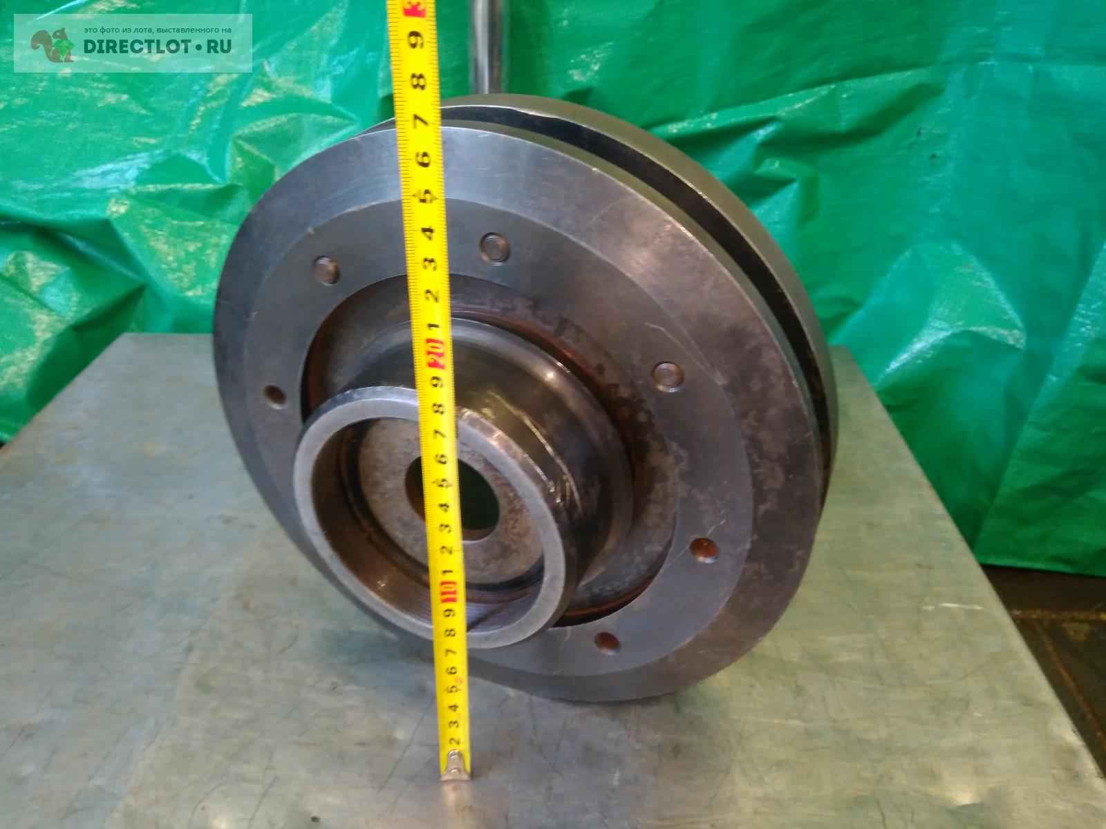 Просьба опознать вещь Оправка шлифовального станка . Прошу помочь с ...