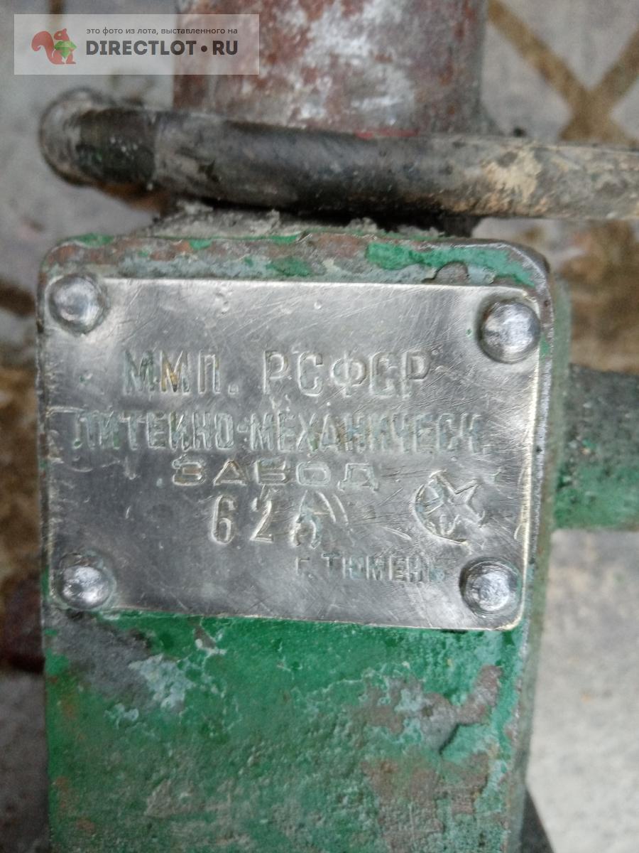 Просьба опознать вещь Всем доброго, попался на раздаче сверлильный ...