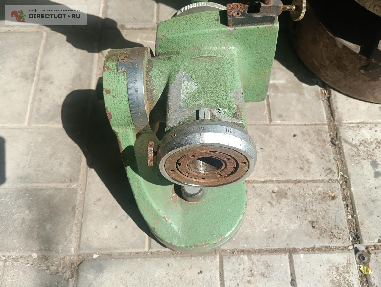 Просьба опознать вещь Здравствуйте, подскажите от чего бабка на ...