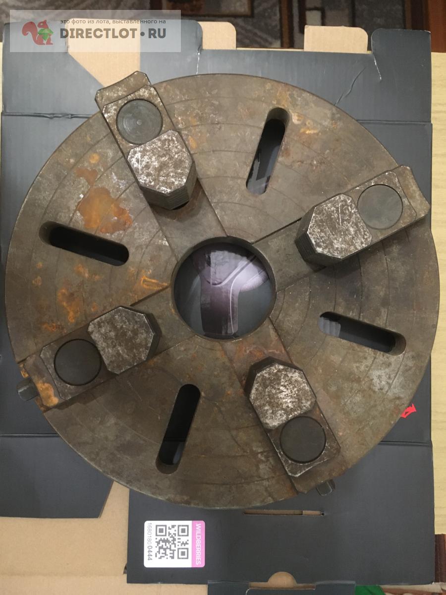 Просьба опознать вещь Всем, доброго здравия! Многоуважаемые коллеги ...