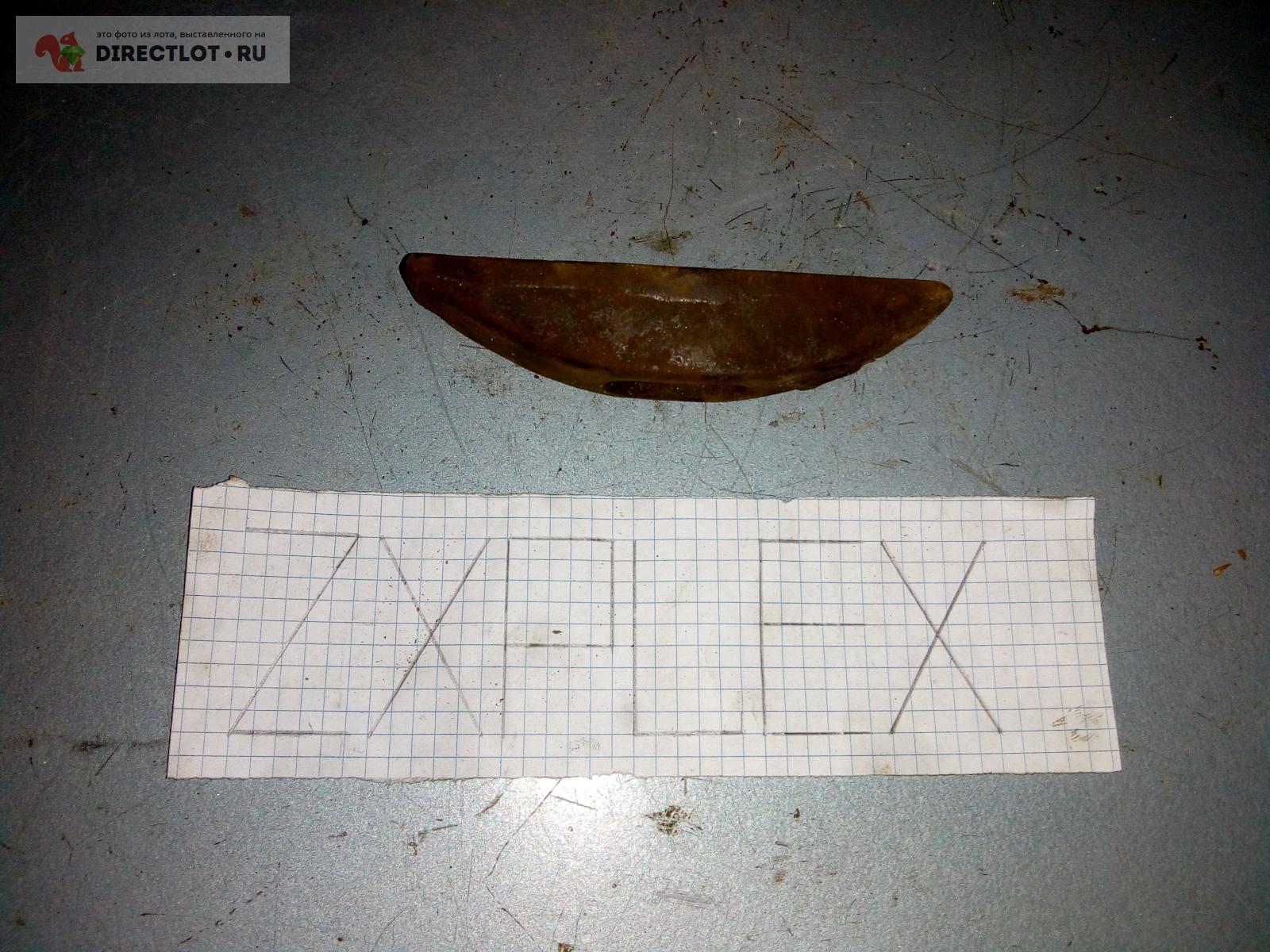 Просьба опознать вещь Здравствуйте уважаемые Подскажите пожалуйста как называется и для каких