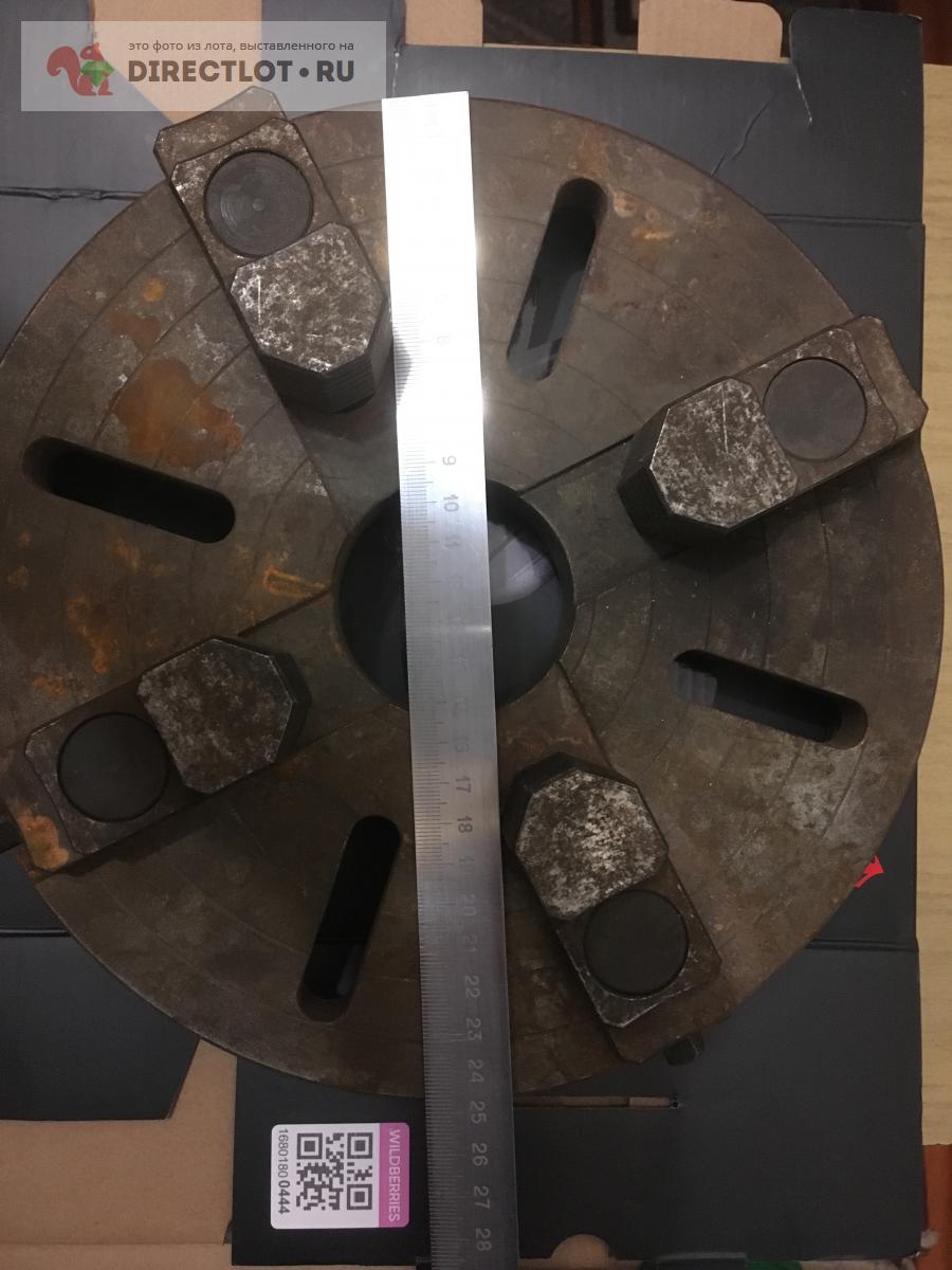 Просьба опознать вещь Всем, доброго здравия! Многоуважаемые коллеги ...