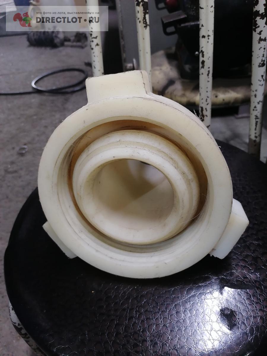 Просьба опознать вещь Добрый день подскажите пожалуйста как называется правильно этот разъем