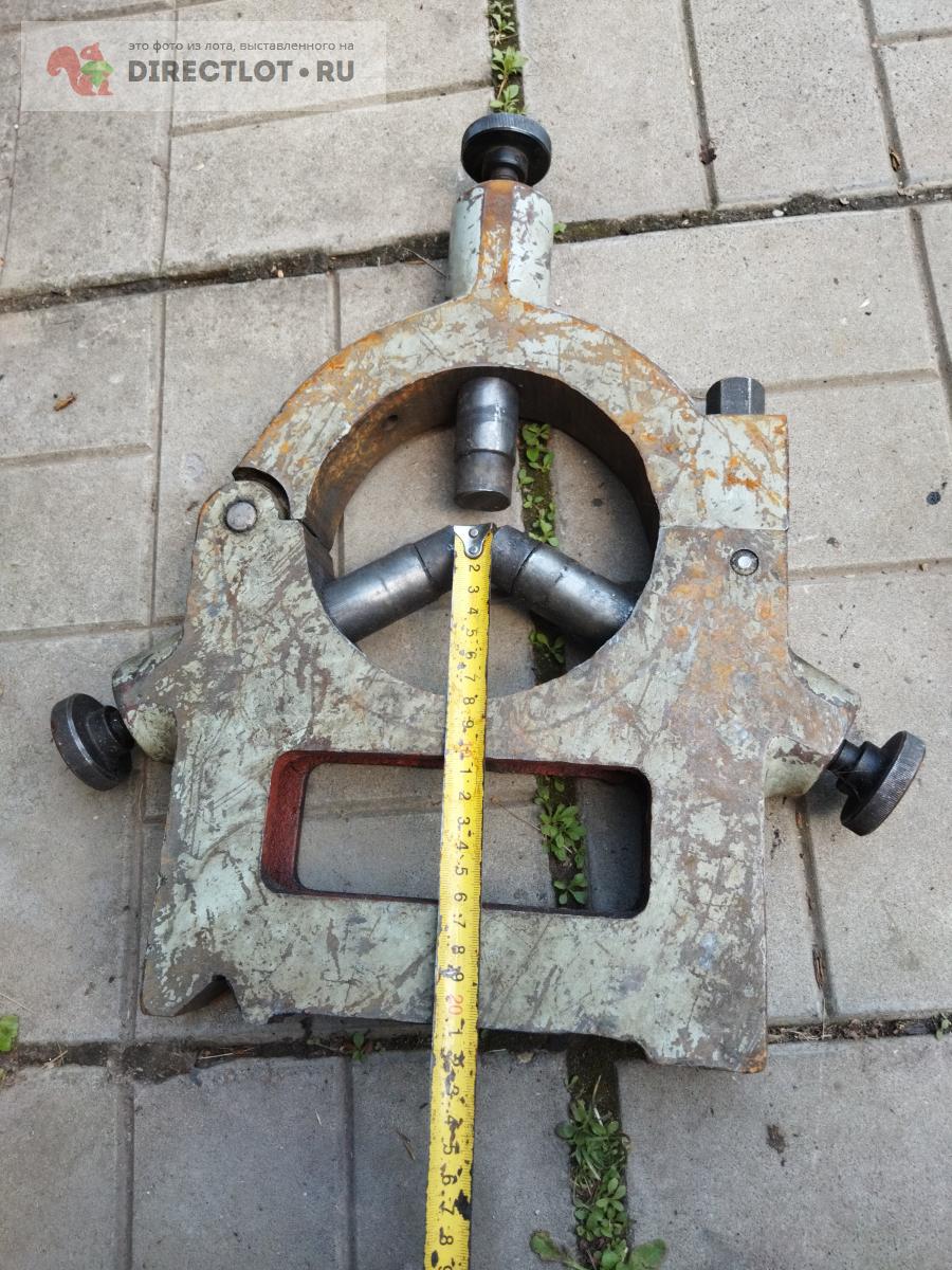 Просьба опознать вещь Приветствую, подскажите чей люнет на DIRECTLOT.RU