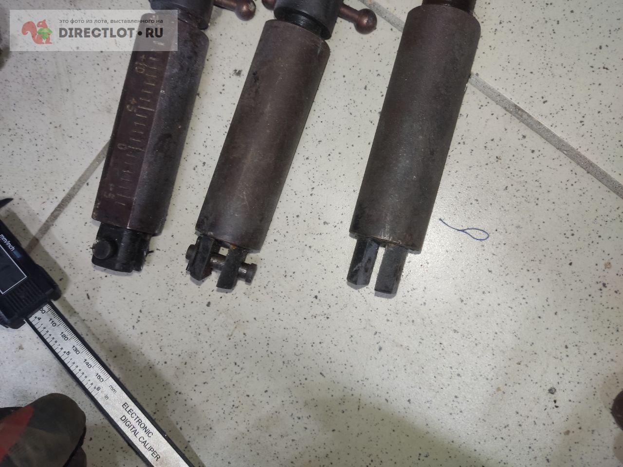 Просьба опознать вещь МОжет кто встречал такие изделия? как "обозвать ...